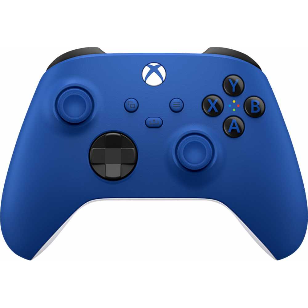Joystick Xbox Series X/S Shock Blue